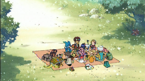 Digimon Adventure 02 Episode 6 info and links where to watch