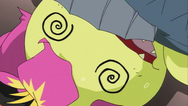 Digimon Adventure Episode 42 info and links where to watch