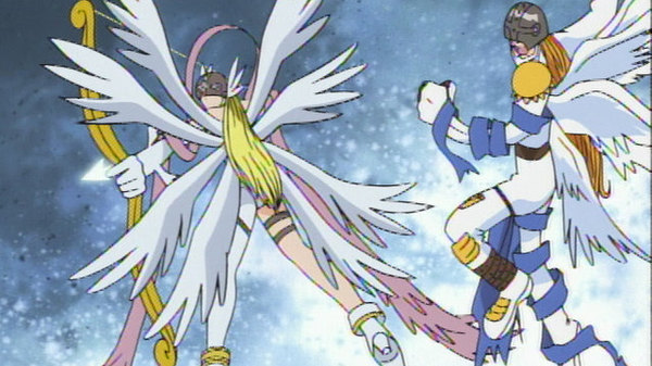 Digimon Adventure Episode 38 info and links where to watch