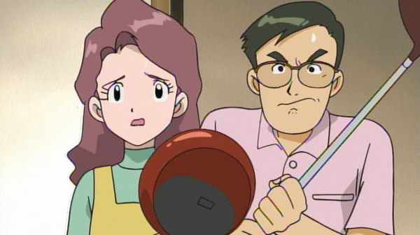 Digimon Adventure Episode 36 info and links where to watch