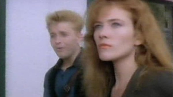 The Adventures of Superboy Season 2 Episode 11 Recap