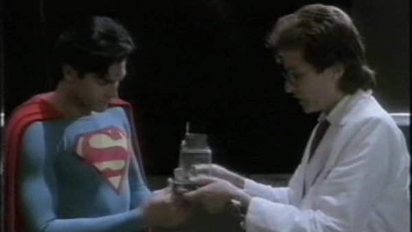 The Adventures of Superboy Season 2 Episode 15 Recap