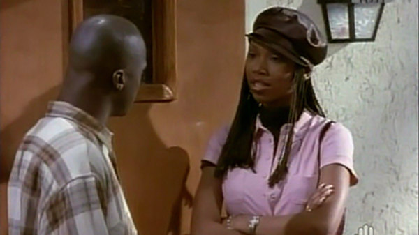 Moesha Season 1 Episode 11