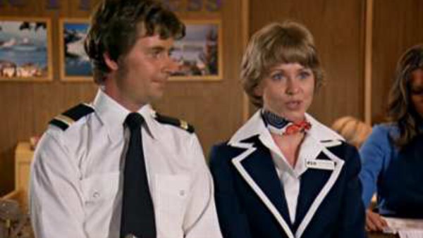 The Love Boat Season 1 Episode 1 Recap