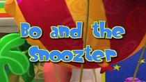 Bo on the GO! episodes (TV Series 2007)