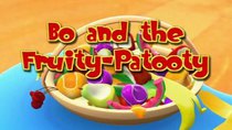 Bo on the GO! Season 1 Episode 10