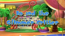 Bo on the GO! episodes (TV Series 2007)