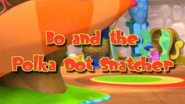 Bo on the GO! Season 2 Episode 14