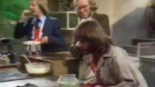 The Goodies Season 6 Episode 1