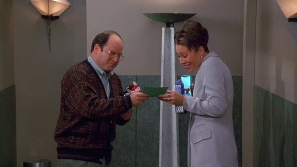 Seinfeld Season 9 Episode 10 Recap and Links