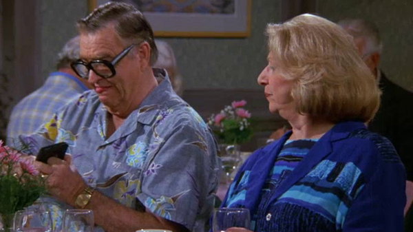 Seinfeld Season 9 Episode 15 Recap and Links