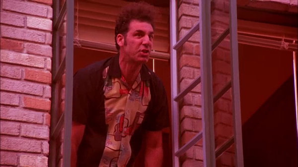 Seinfeld Season 8 Episode 8 Recap and Links