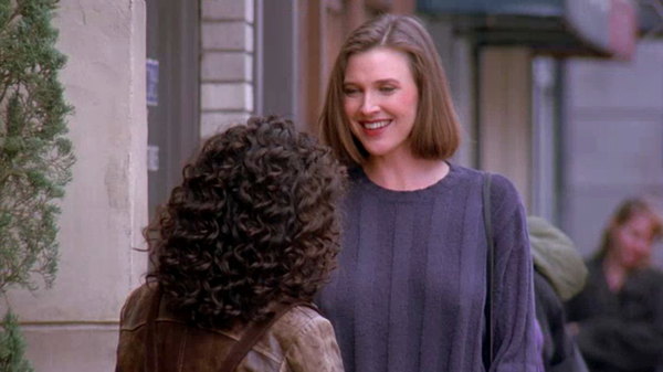 Seinfeld Season 7 Episode 12 Recap and Links