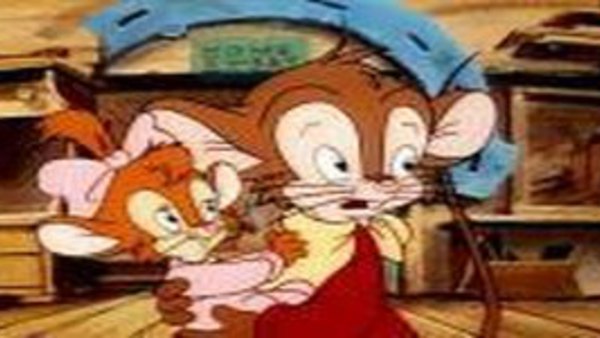 Fievel's American Tails Season 1 Episode 7
