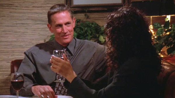 Seinfeld Season 7 Episode 3 Recap and Links