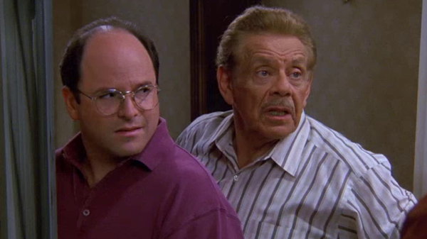 Seinfeld Season 9 Episode 3 Recap and Links