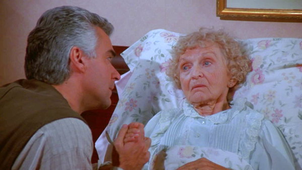 Seinfeld Season 7 Episode 7 Recap and Links