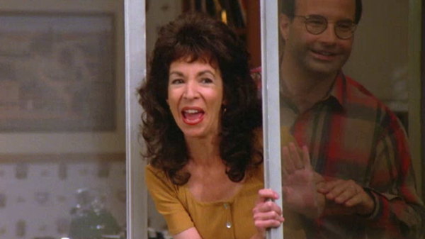 Seinfeld Season 5 Episode 20 Recap and Links