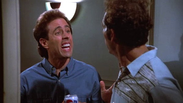 Seinfeld Season 4 Episode 4 info and links where to watch