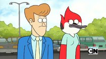 Regular Show Season 6 Episode 24