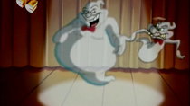 The Spooktacular New Adventures of Casper Season 1 Episode 8