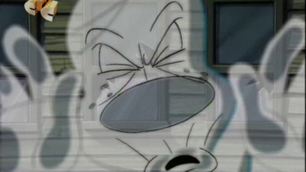 The Spooktacular New Adventures of Casper Season 1 Episode 6