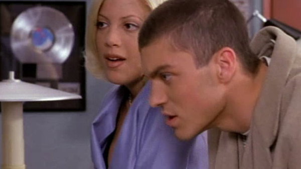 Beverly Hills, 90210 Season 6 Episode 30 Recap