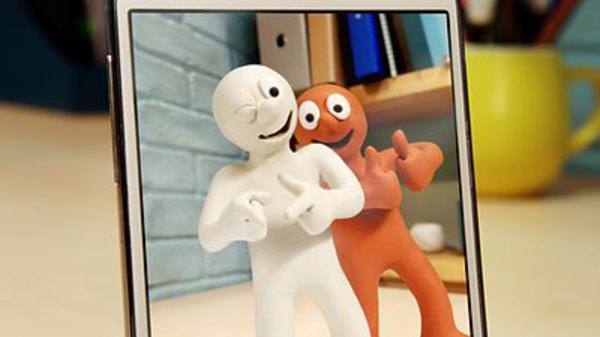 Morph Season 1 Episode 1