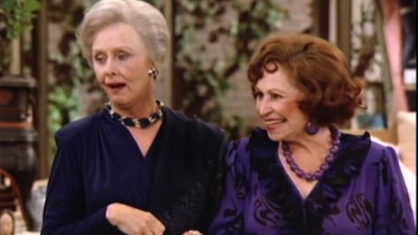 Designing Women Episode 7 Recap