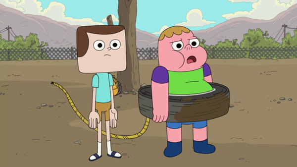 Clarence Season 1 Episode 15 Recap