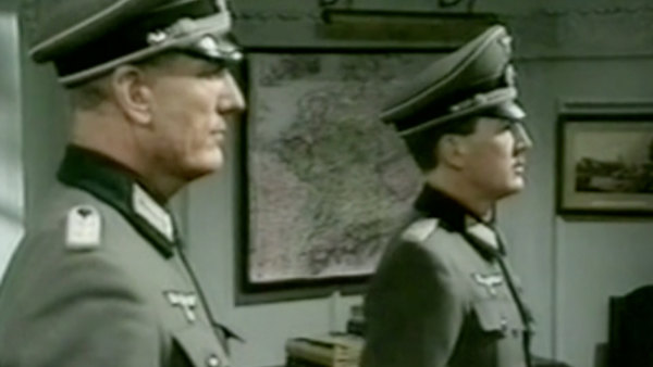 Colditz Season 2 Episode 10 Recap