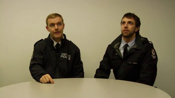 Hot Line Season 2 Episode 3
