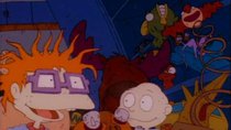 Rugrats Season 1 Episode 22