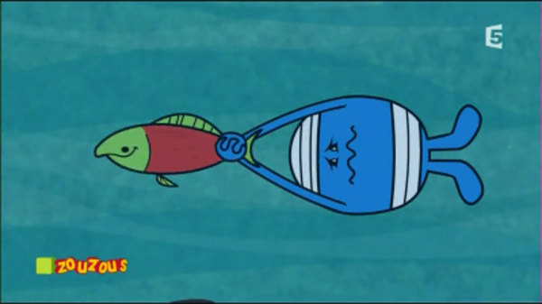 The Mr. Men Show Season 1 Episode 22