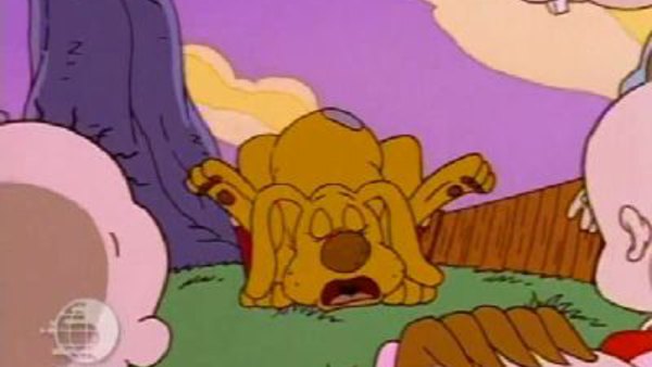 Rugrats Season 4 Episode 18