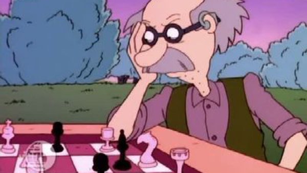Rugrats Season 5 Episode 15
