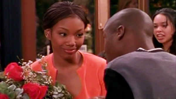 Moesha Season 5 Episode 21