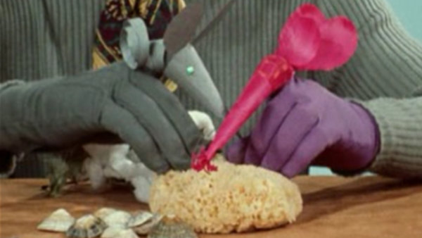 Fingerbobs Season 1 Episode 1