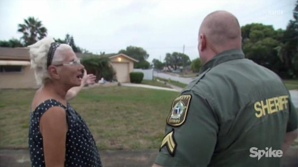 Cops Season 28 Episode 1