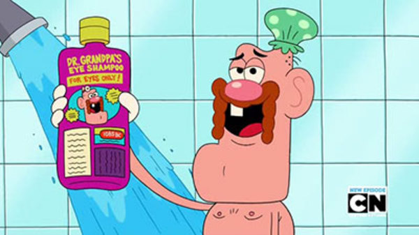 Uncle Grandpa Season 2 Episode 3