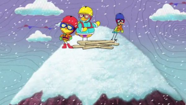 Chirp Season 1 Episode 2