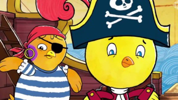 Chirp Season 1 Episode 7