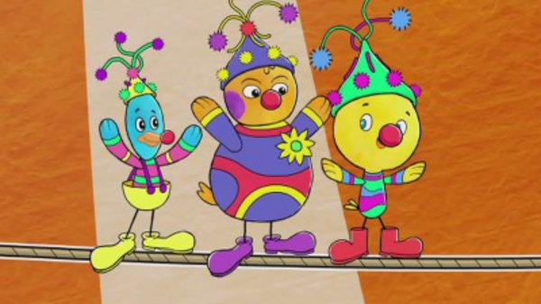 Chirp Season 1 Episode 13