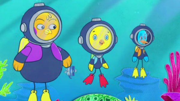 Chirp Season 1 Episode 14