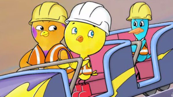 Chirp Season 1 Episode 20