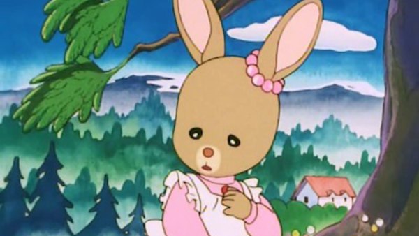 Maple Town Monogatari Episode 3