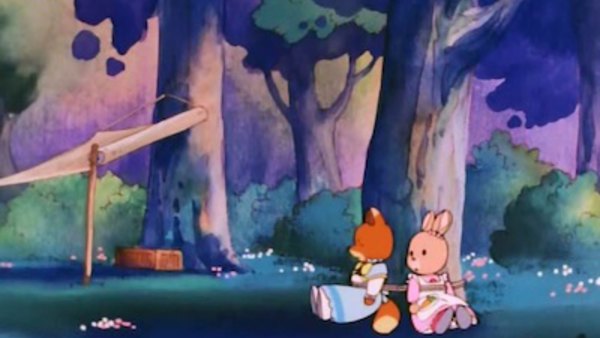 Maple Town Monogatari Episode 8