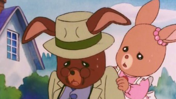 Maple Town Monogatari Episode 20