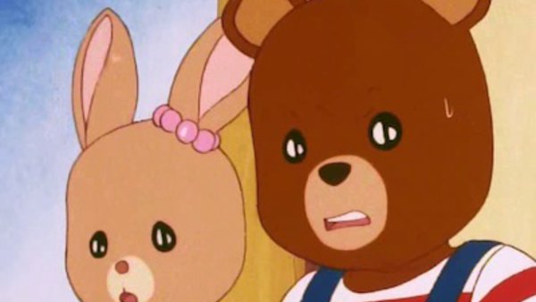 Maple Town Monogatari Episode 21