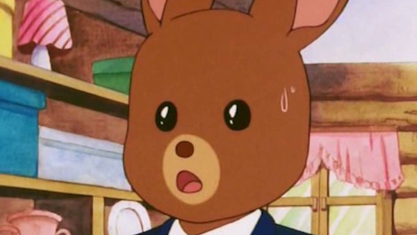 Maple Town Monogatari Episode 22